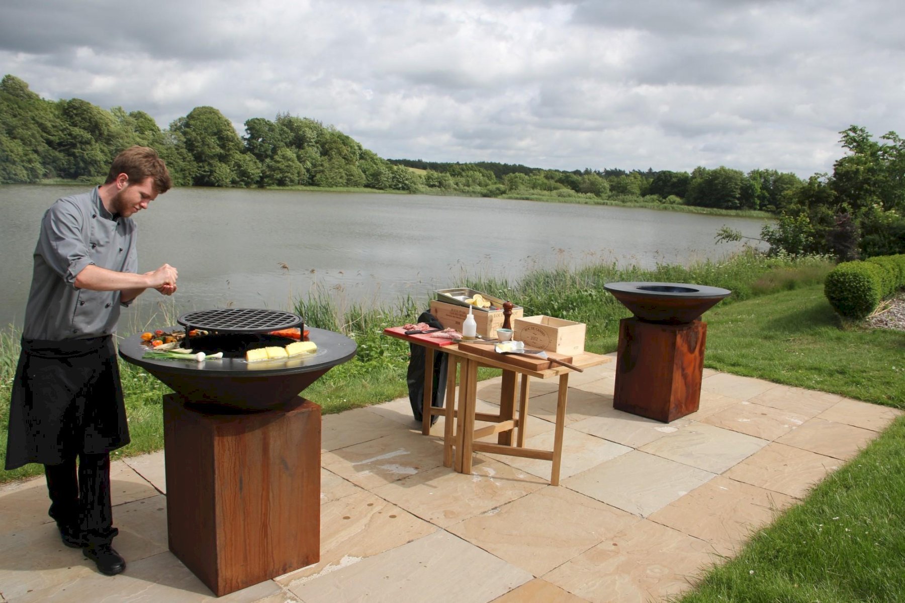 Hold drømmefesten i Sjællands fineste festlokaler