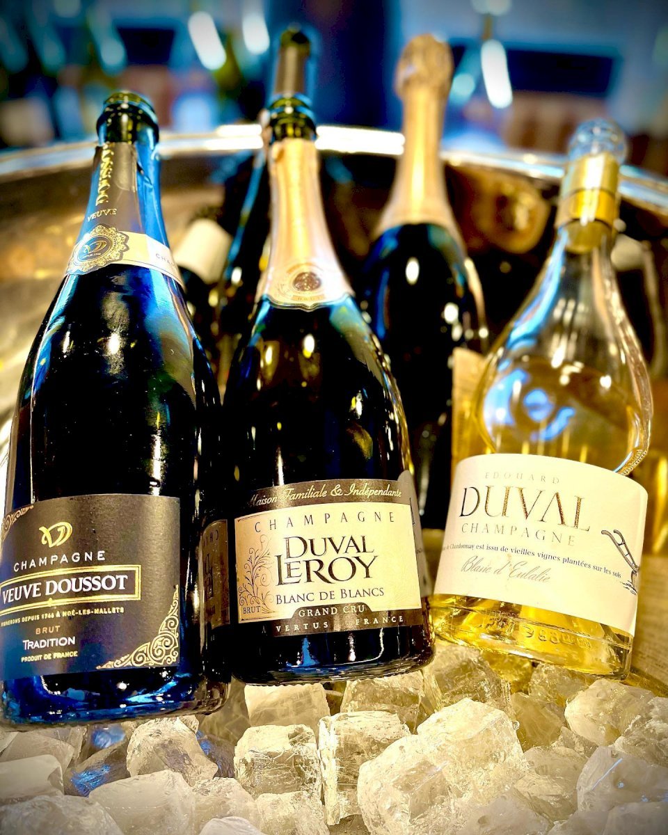 Hold drømmefesten i Sjællands fineste festlokaler