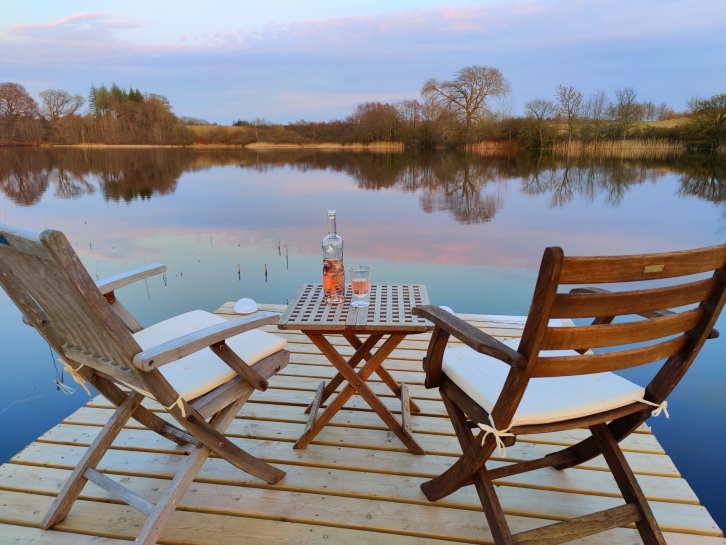 Skjoldenæsholm Slot