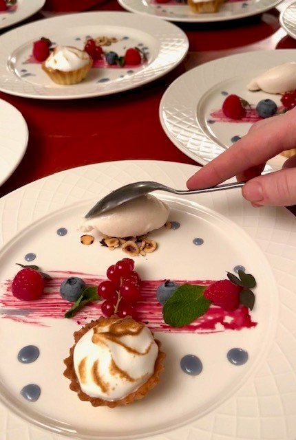 Hold drømmefesten i Sjællands fineste festlokaler